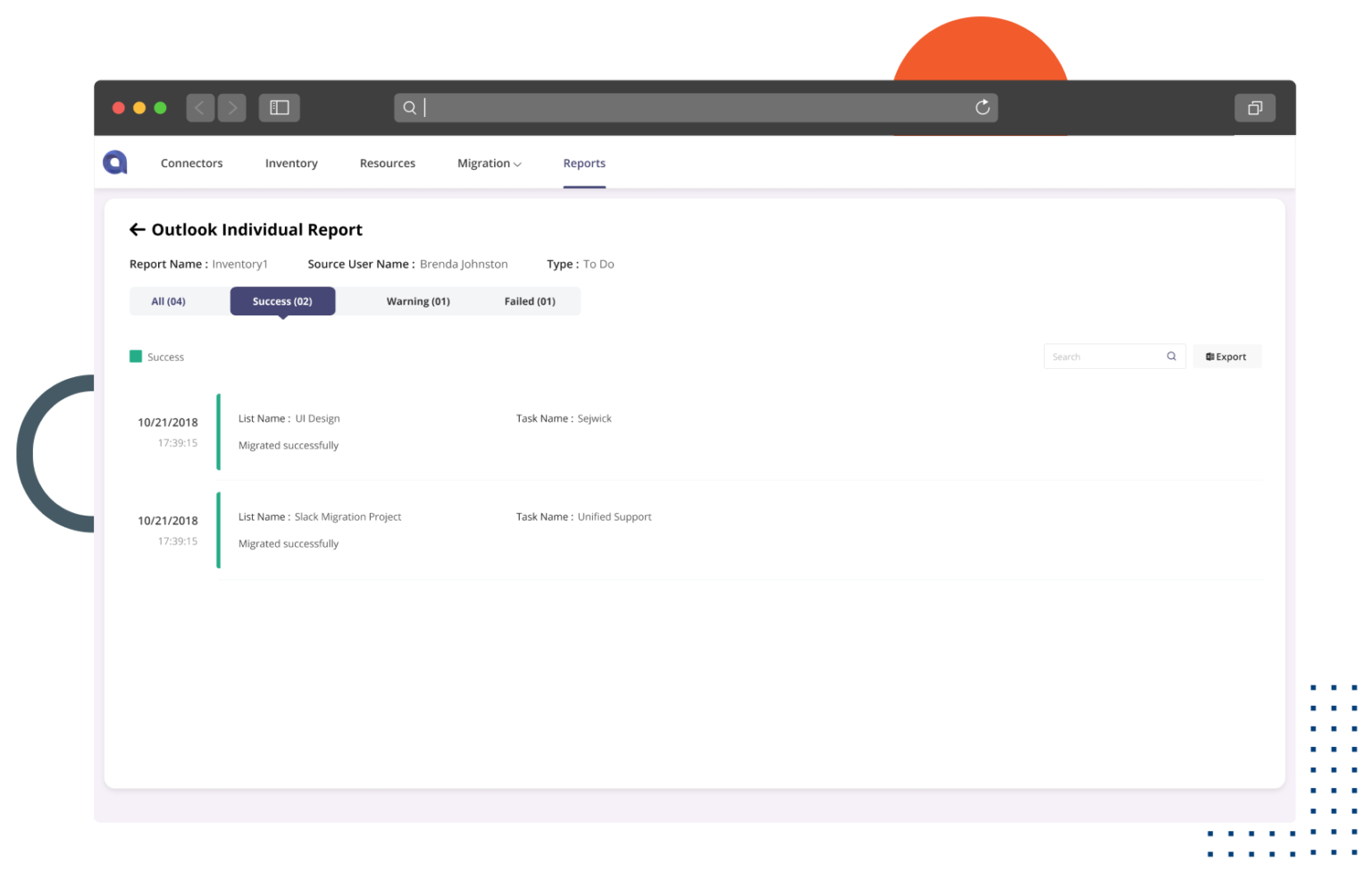 Microsoft 365 Tenant to Tenant Migration - AVAMIGRATRON